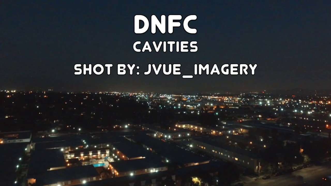 Dynamo & Fat Chus - Cavities (prod. Juno) - YouTube
