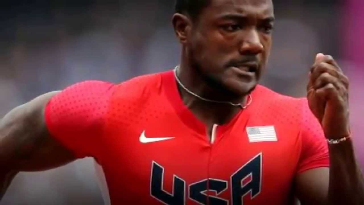 The Fastest Runners ever - YouTube