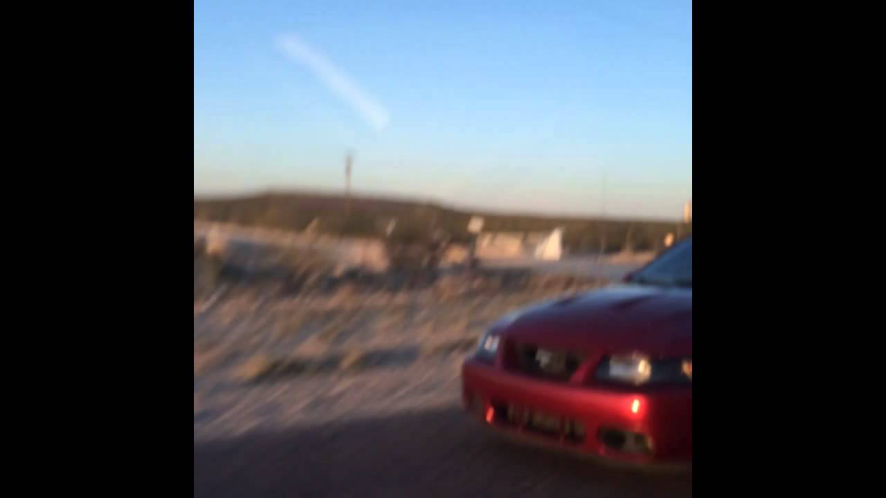 07 TBSS vs 04 Cobra - YouTube