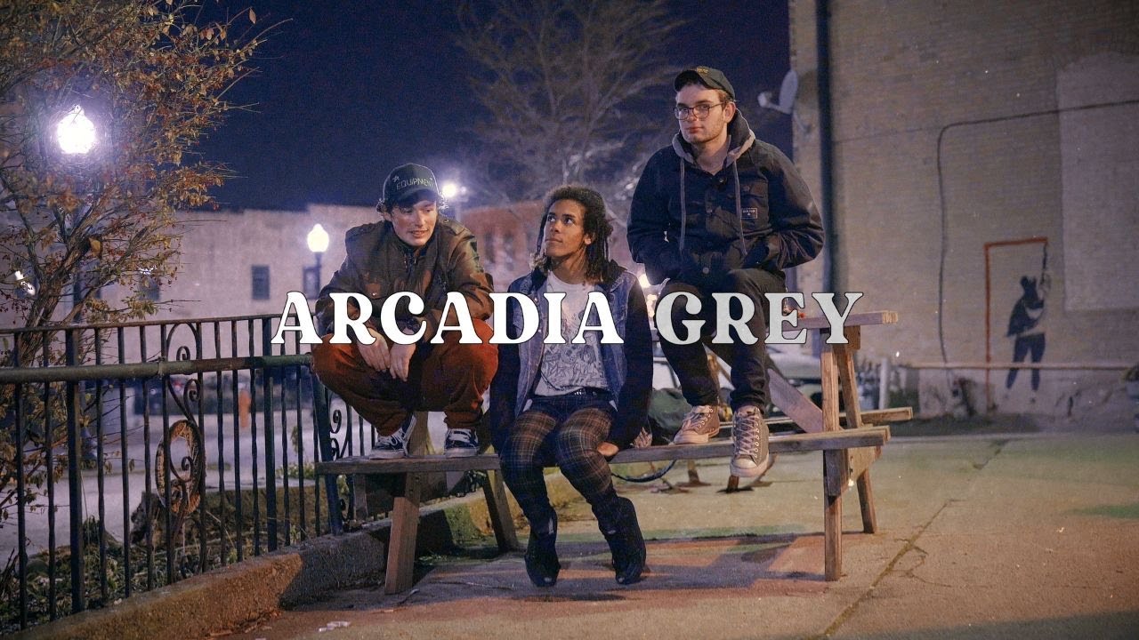 Arcadia Grey Documentary - YouTube