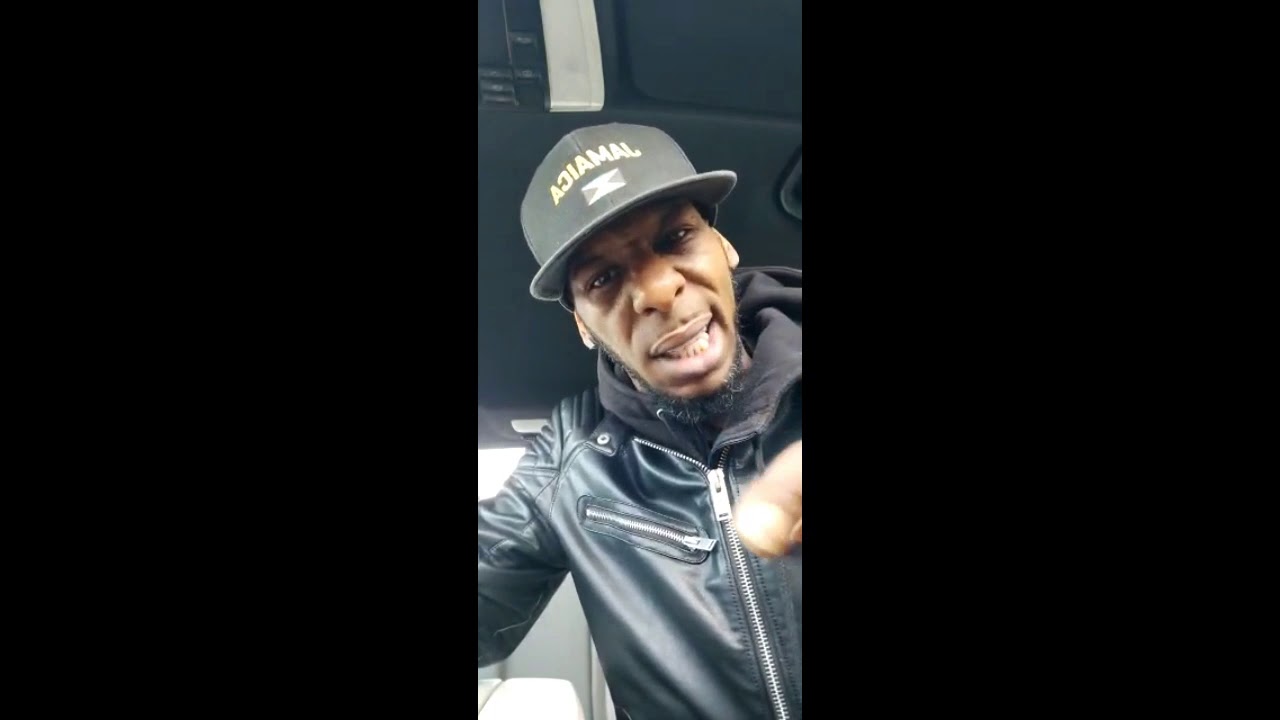 #Shorts 2 Badda | Lockdown 2 Episode 5 Jamaica Deportation freestyle ...
