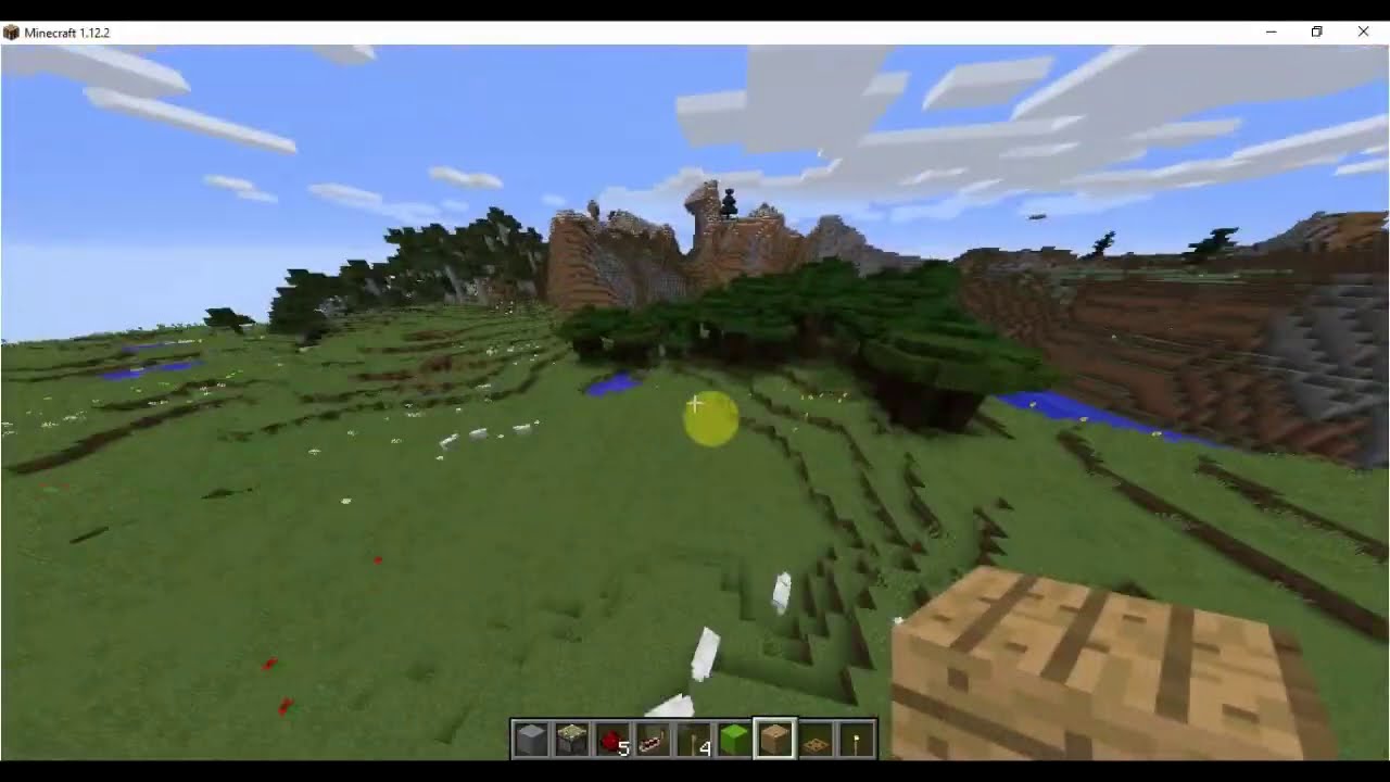 How to build 5 secret bases in Minecraft! (no mods). - YouTube