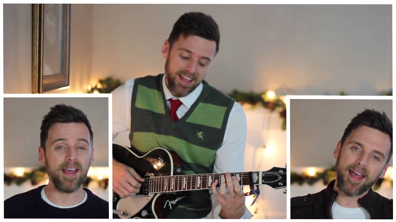 Christmas Don't Be Late - B.Reith (pt. 2 of 3) - YouTube