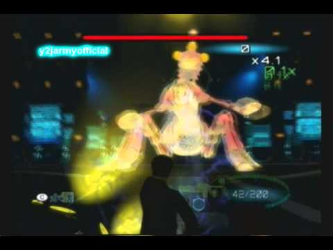 MIB Alien Crisis Wii Playthrough Part 14