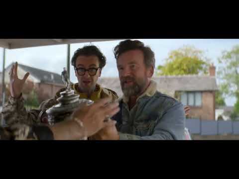 голяк 6 сезон 1 серия озвучка куб в кубе ♥️