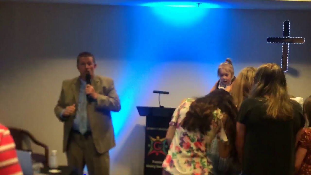 Part 2 Surrender your heart to be broken - YouTube