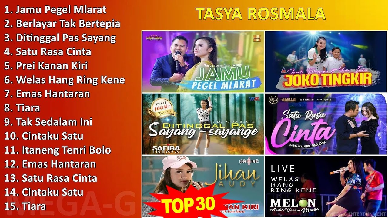 t-a-s-y-a-r-o-s-m-a-l-a-mix-best-collection-youtube