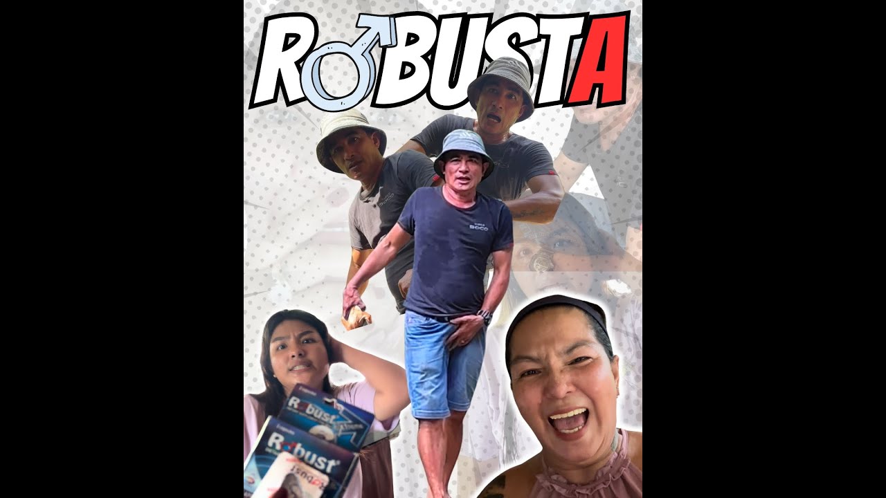 Robust Prank ni burdang ina kay Pareng Dayo - YouTube