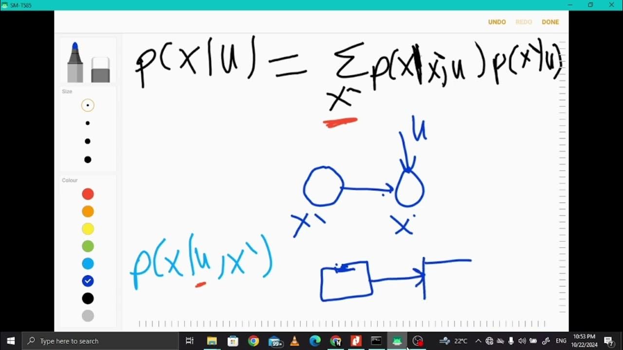 Bayes Filters - YouTube