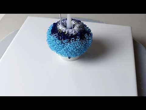 (1183) Soft and Gentle Pouring | Just Acrylic Paint & Water | Easy Pouring Ideas | Designer Gemma77