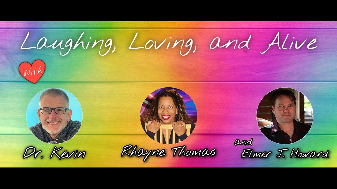 Johnny Beehner - Laughing, Loving, & Alive - January 24, 2022 - YouTube