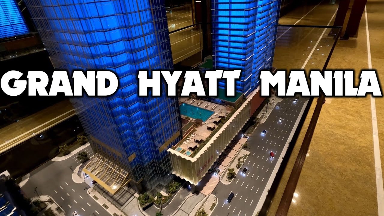 Staycation ☺️ BGC Taguig 🇵🇭 Philippines [60FPS] #share ️💕 2024 APR ...