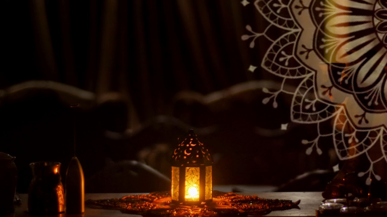 8k islamic background free video no copyright ️ Ghazi-E-Islam ️ - YouTube