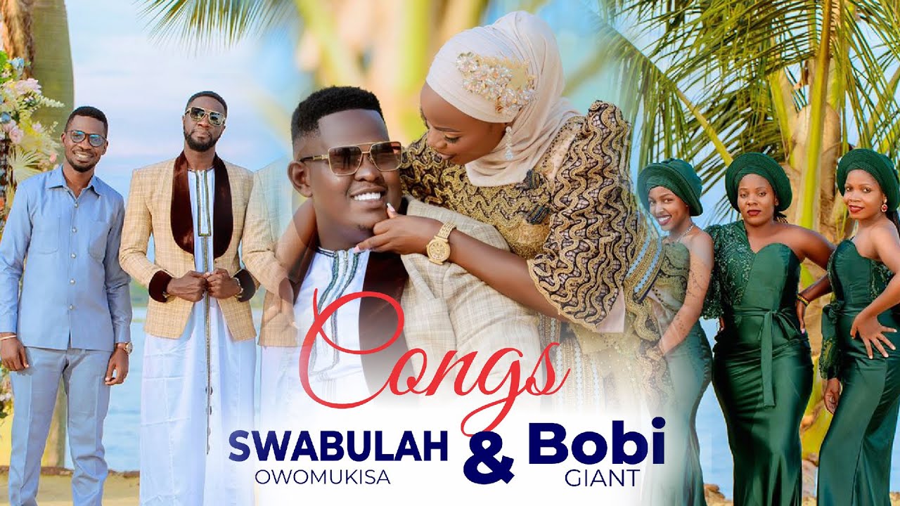 Swabra Introduces Bobi Gaint ( introduction highlight video) 2024 kesh ...