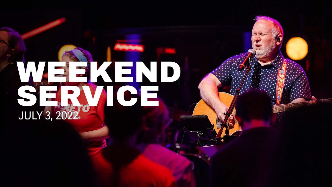 Eagles View Church | July 3, 2022 - YouTube