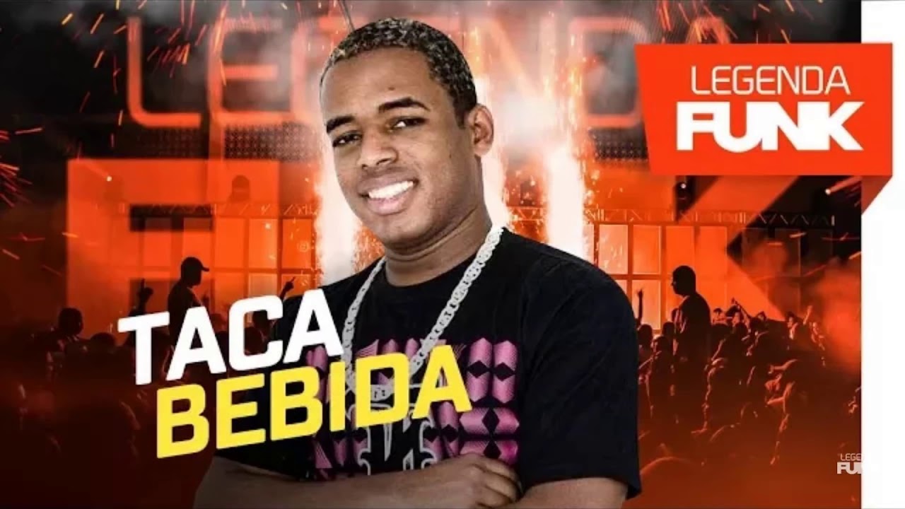 MC Diguinho - Taca a Bebida - YouTube