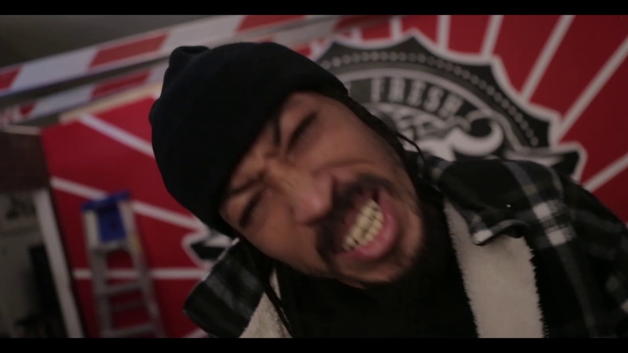 Real Goons Trailer | FFH - YouTube