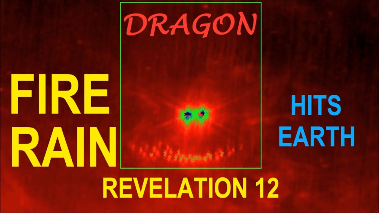 Rapture Puzzle Series 8 - Beginning of Tribulation Events Horizon - YouTube