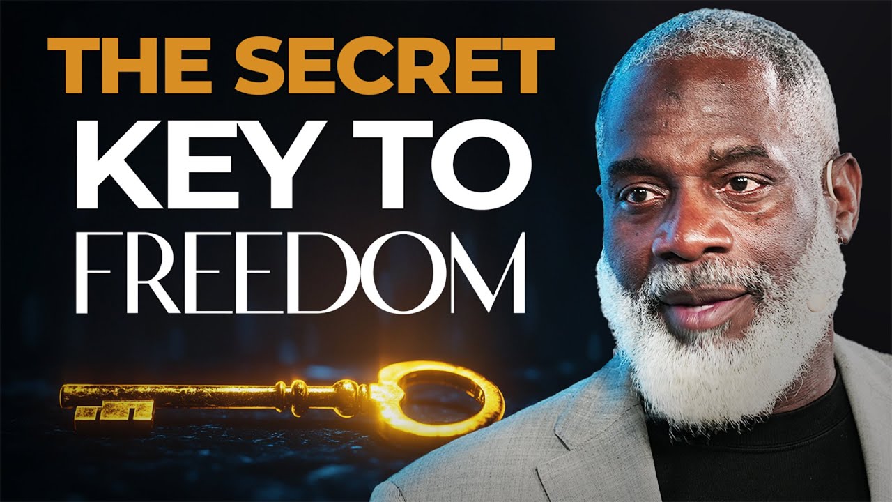 The Paradox Of Freedom-Freedom vs. Boundaries - YouTube