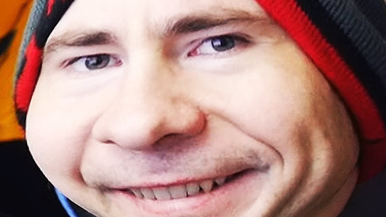 EvW !0)% (EvW DeMoN) | GeOmEtRy DaSh - YouTube