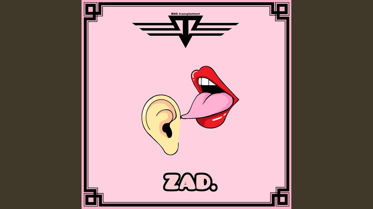 Zad. - YouTube