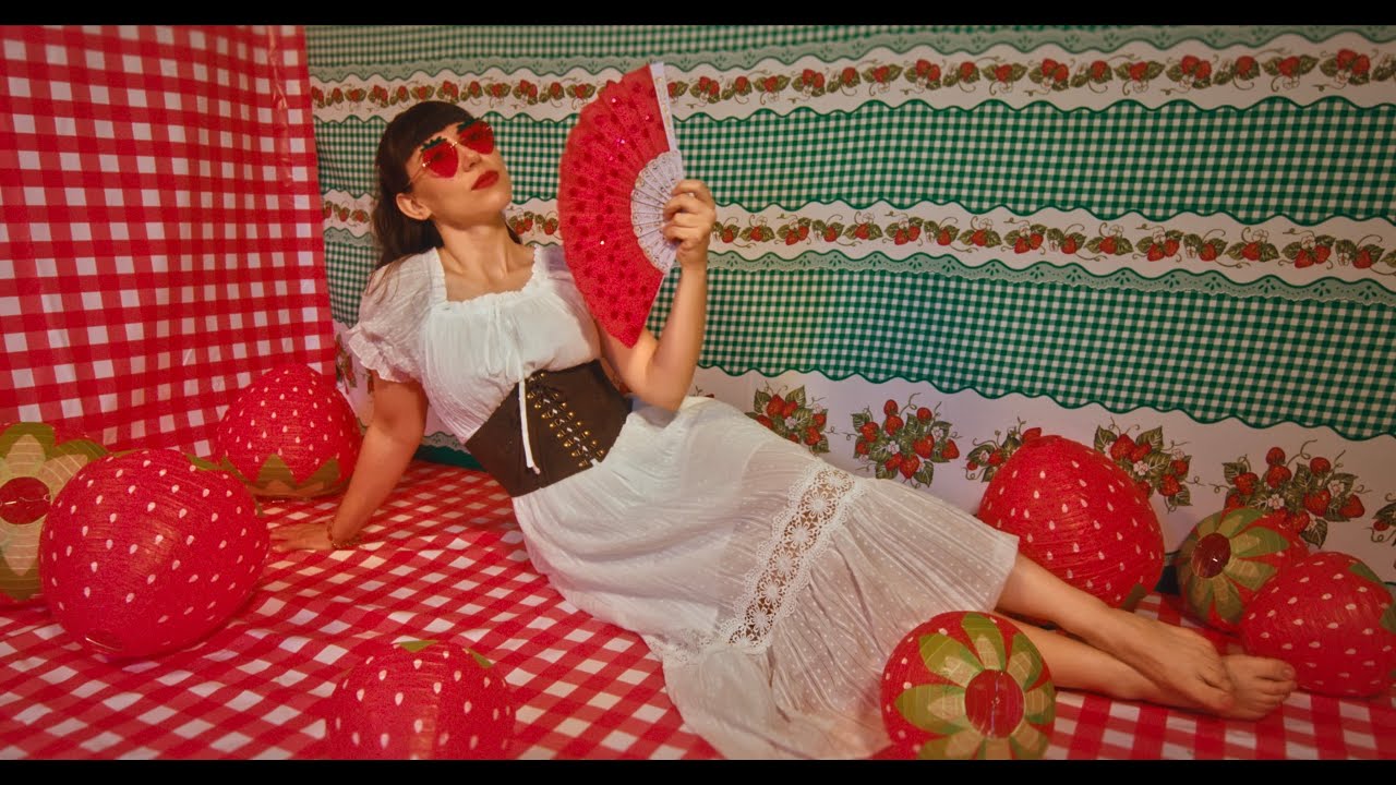 Jangus Kangus - You Only Love Me When (Official Video) - YouTube Music