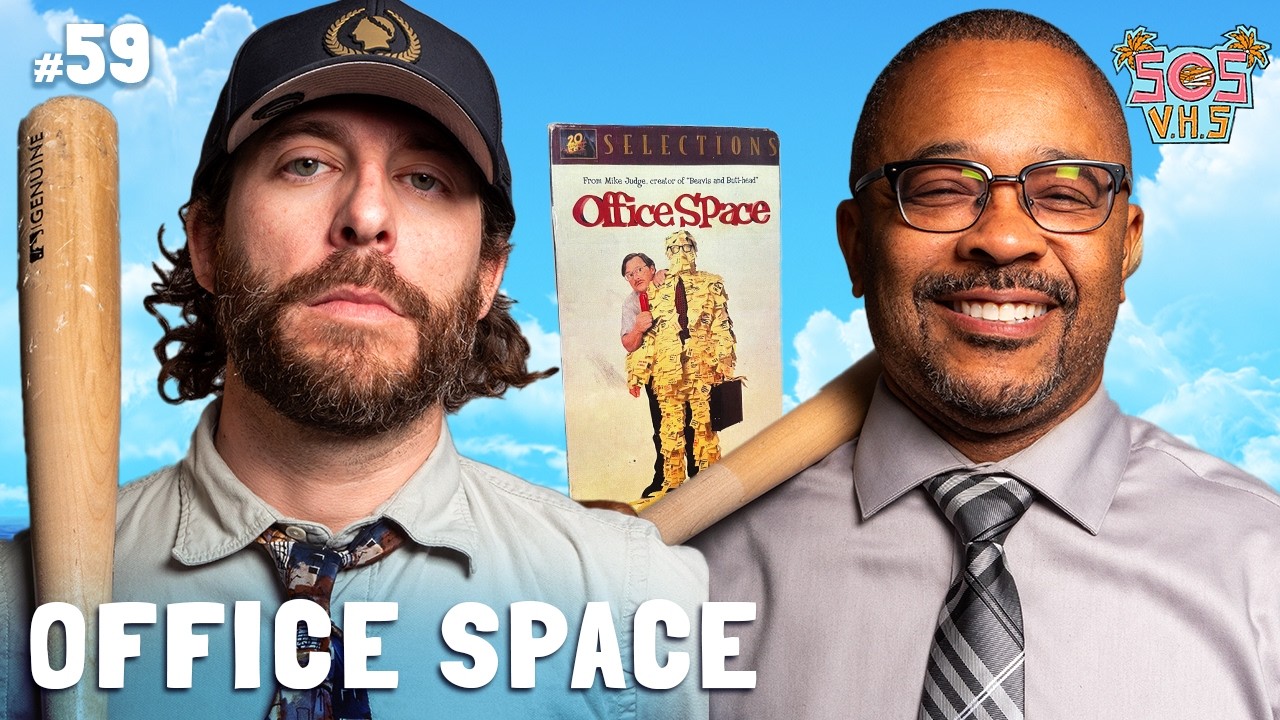 Ignore Your Boss, Watch This at Work | Office Space Review | #59 | SOS ...