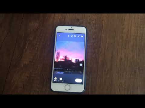 İnstagram hikayesine müzik nasıl eklenir?