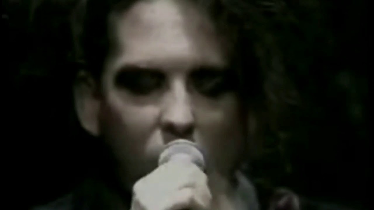 The Cure - (clips from 1977-2019) - YouTube