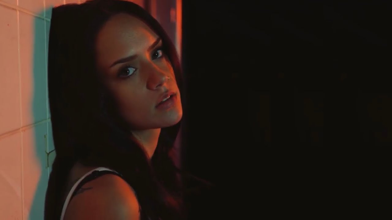 yoanne - Stay With Me - YouTube