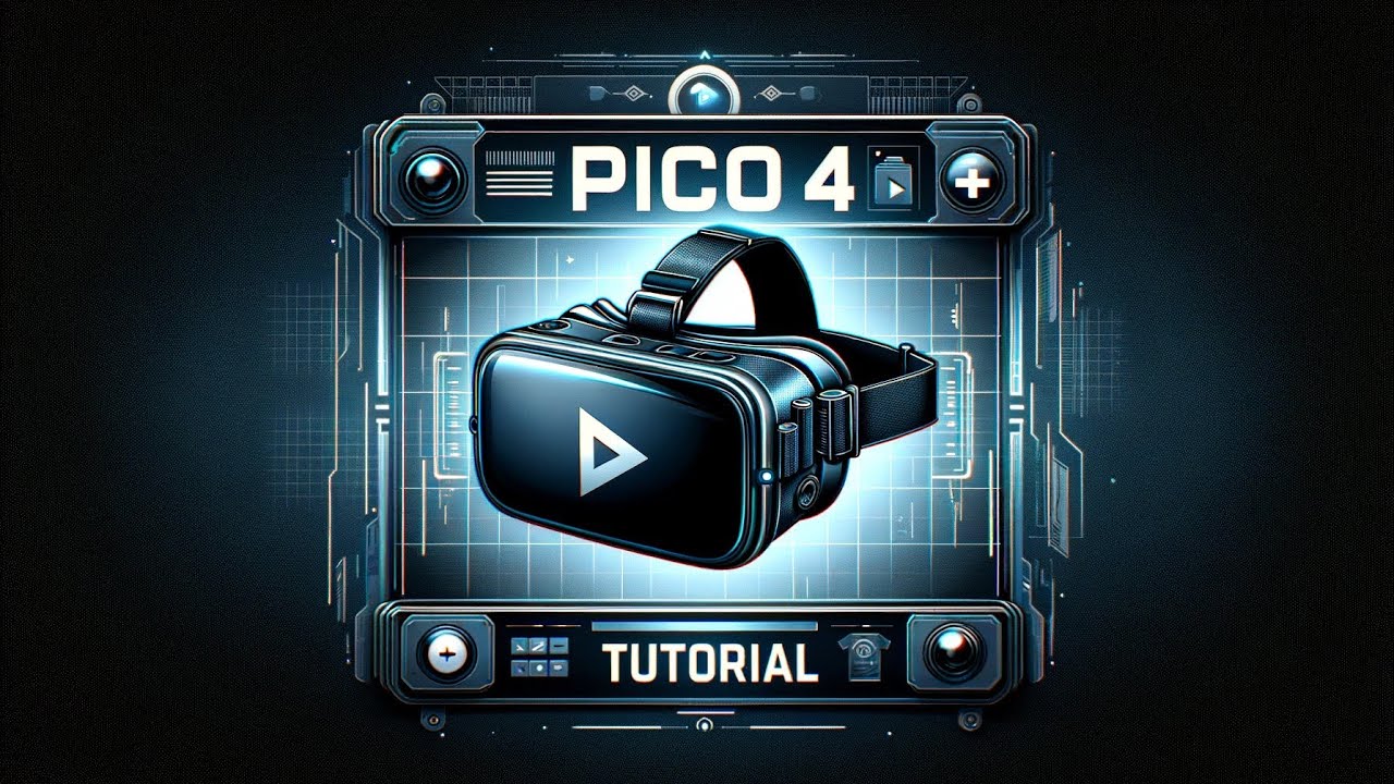 Video tutorial: Come creare una stanza in Pico video - YouTube