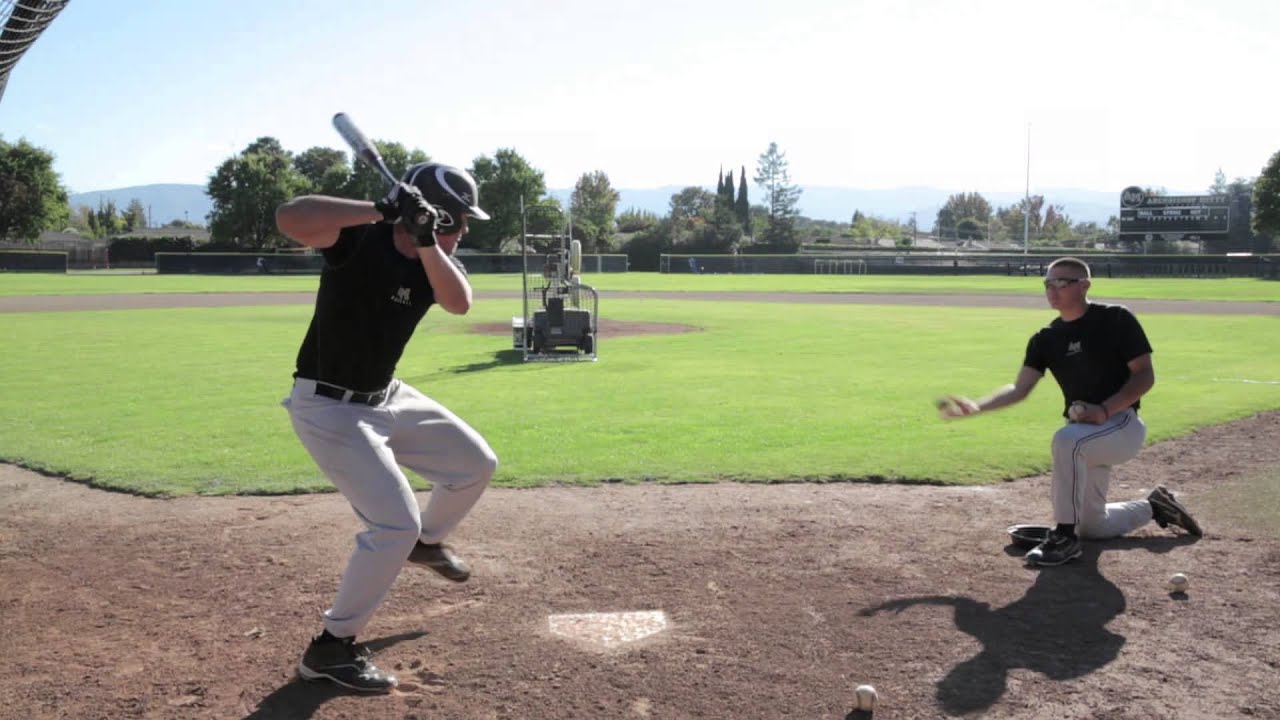 Luke Rasmussen - Baseball Highlights - Class of 2014 - YouTube
