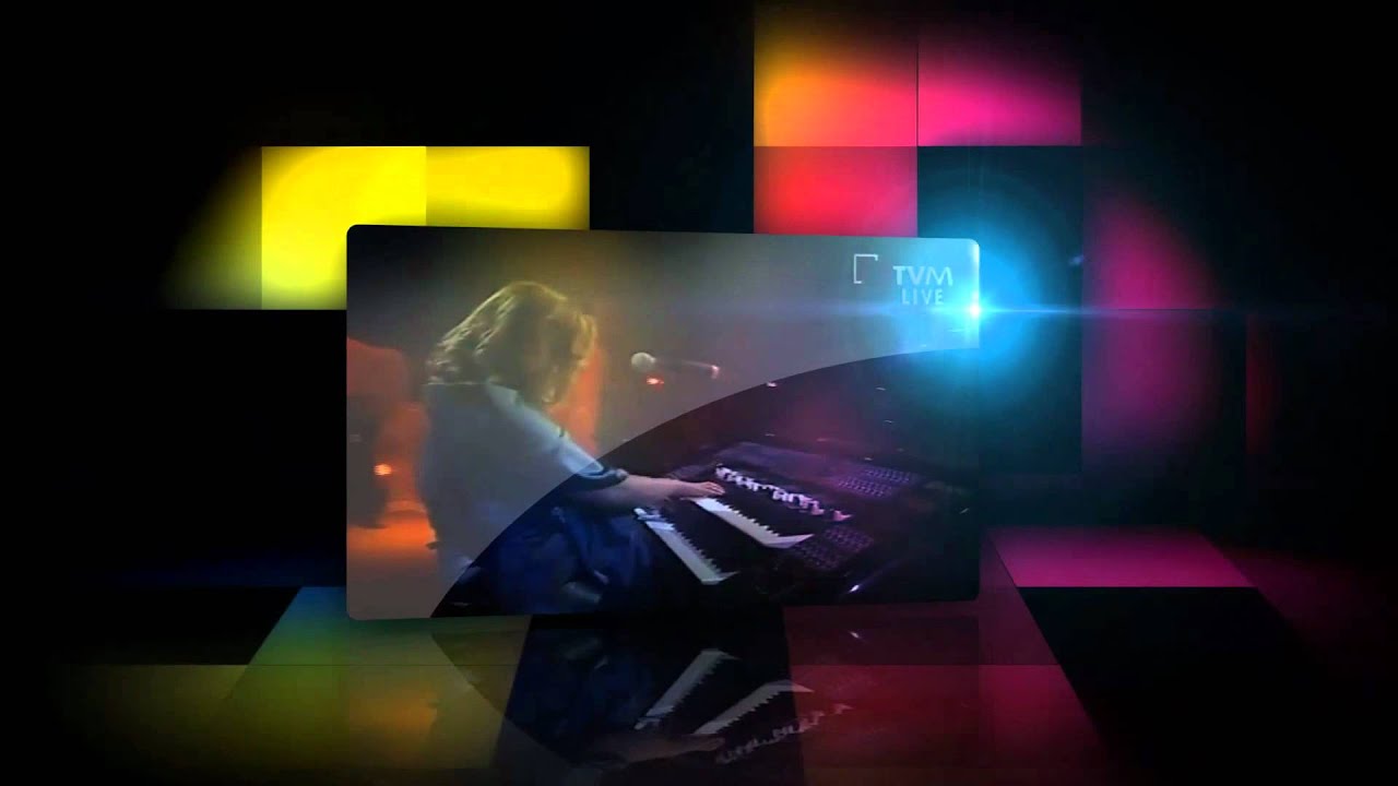Claire Baluci Live In Concert Promo - YouTube