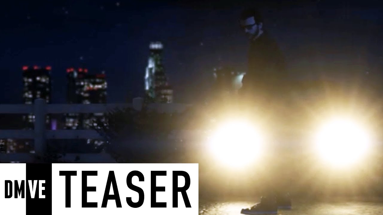 Jack Cole 2 | TEASER (GTA 5) - thejesusculture