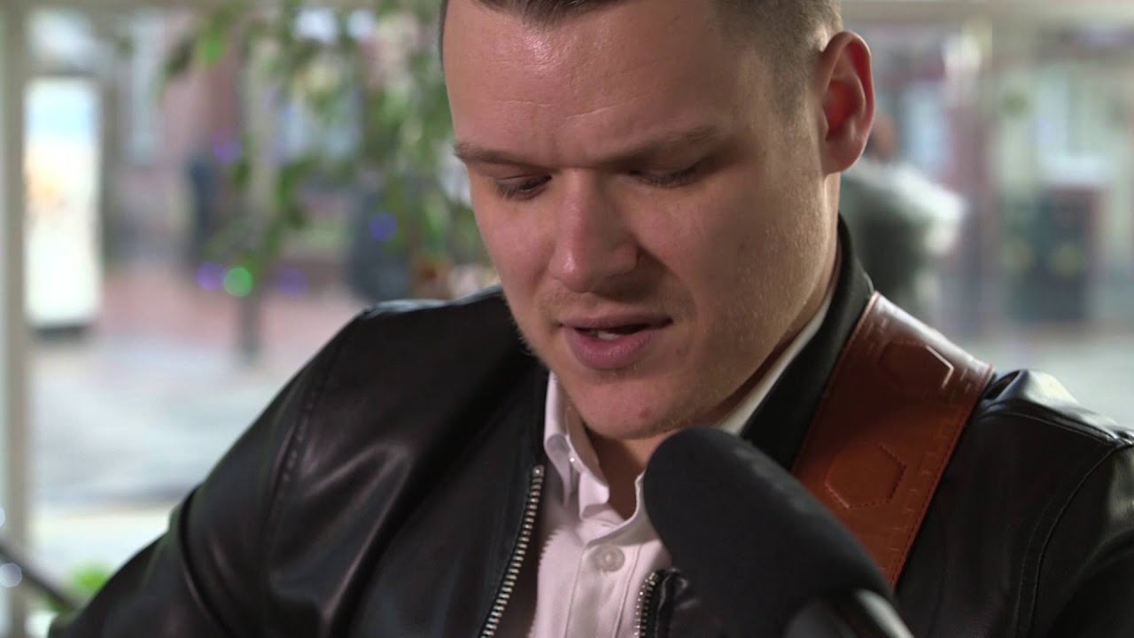 Carl Harrison - Pick You Up From School - YouTube