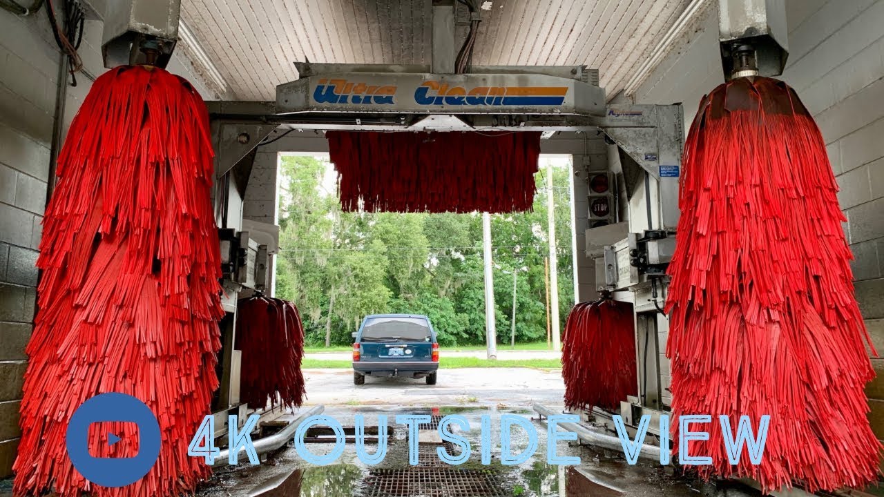 Ryko UltraClean - 4K Revisit - YouTube