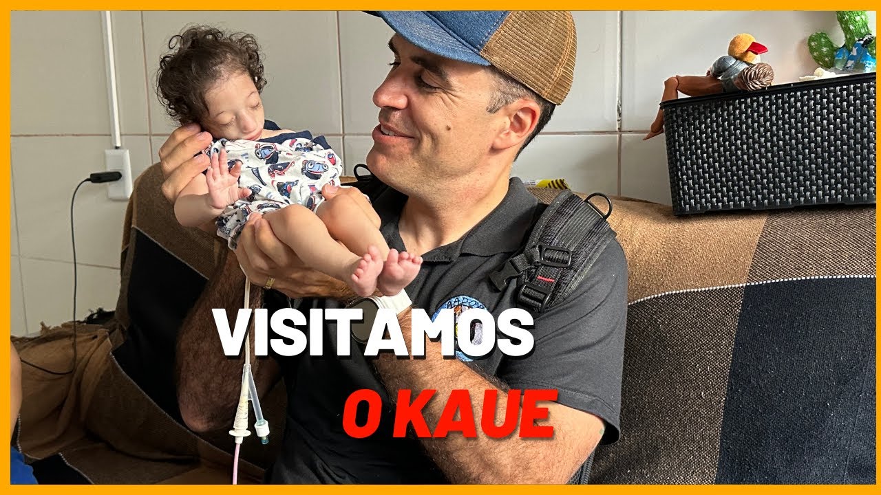 Visitamos o Kaue - YouTube