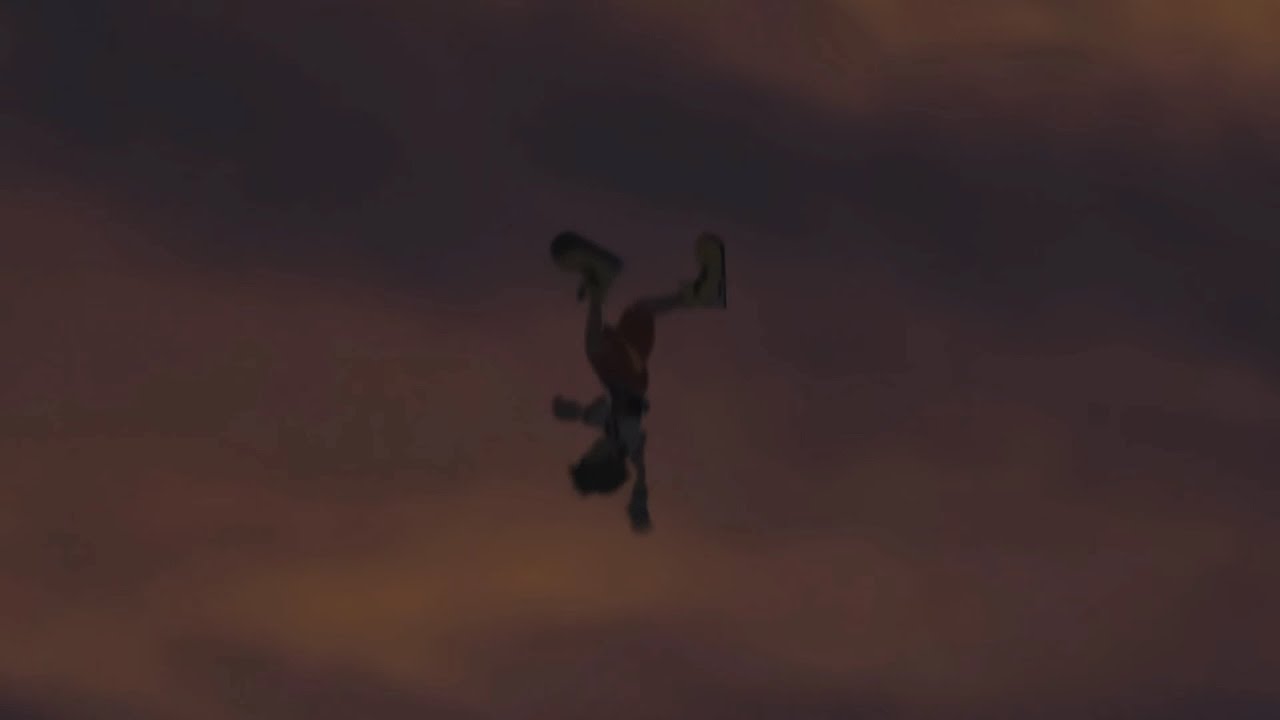 Sora's Deep Dive - YouTube