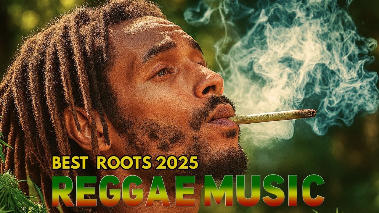 Best Roots Reggae Music 2025 – A Healing Journey Through Concrete ...