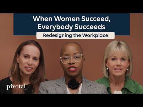 Paid Leave, Flexible Schedules, and the Policies That Actually Help Women at Work