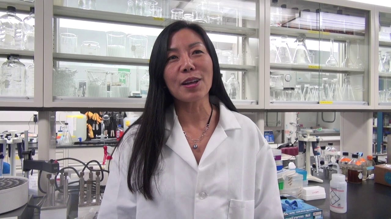 Sunny Jiang University of California Irvine Pathogen Detection Chips ...