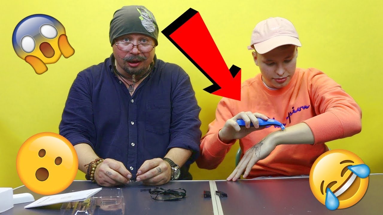 5 Random Vecí z GearBestu #3 ! w/ Ujo Paťo - YouTube