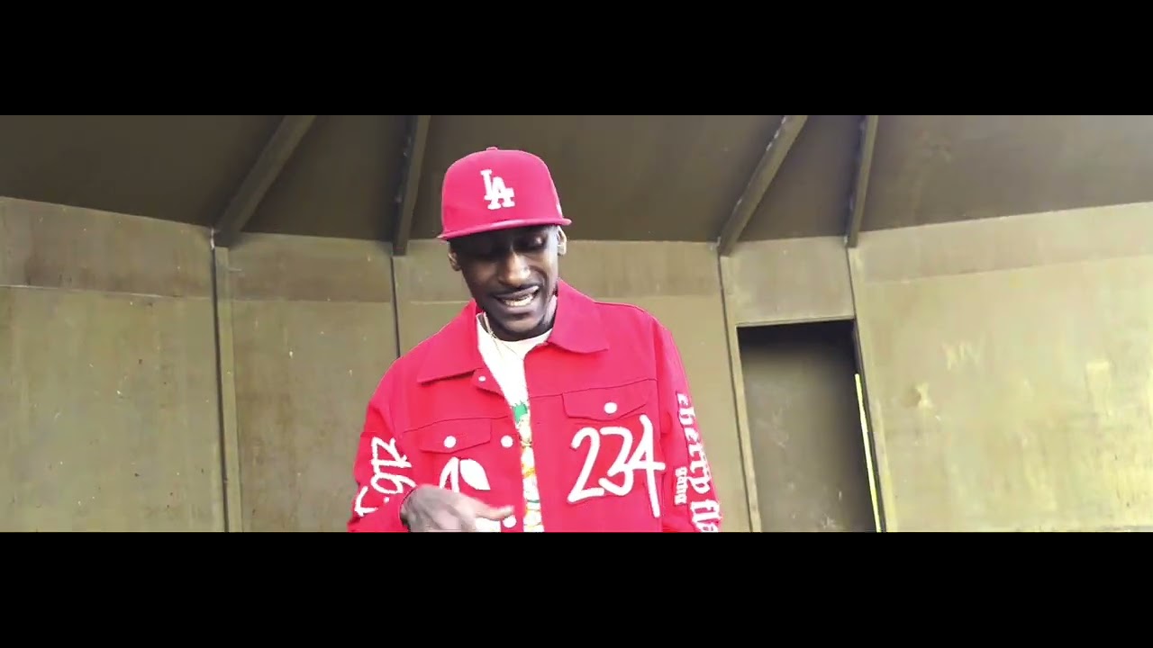 DB THA GENERAL | PLAYERS ANTHEM OFFICIAL VIDEO | - YouTube