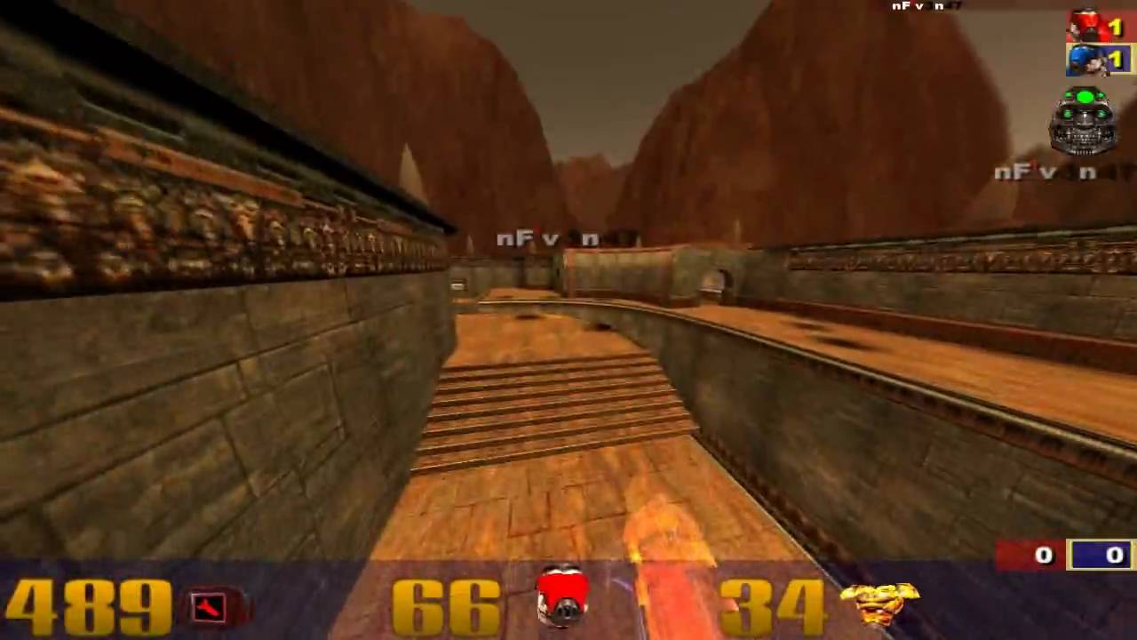 Rocket Arena 3 - Holy Accuracy - YouTube