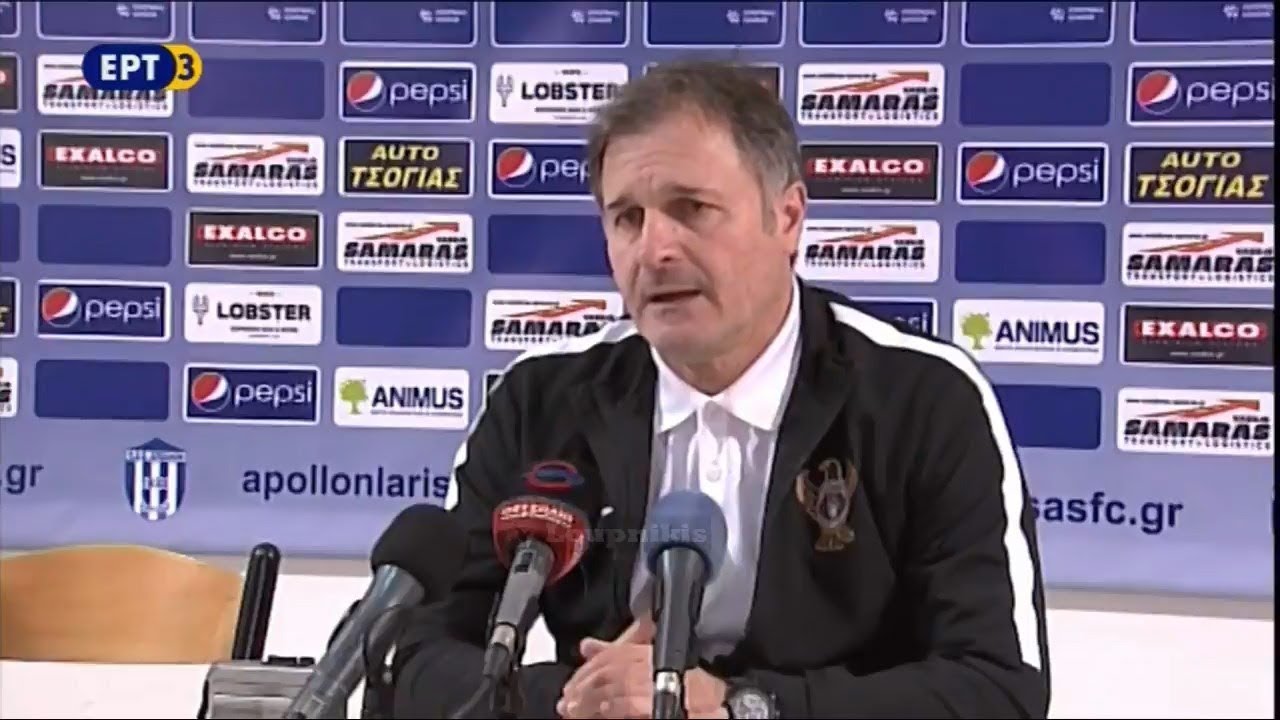 Football League 15η αγ. Γκολ και δηλώσεις {3-4-5.2.2018} - YouTube
