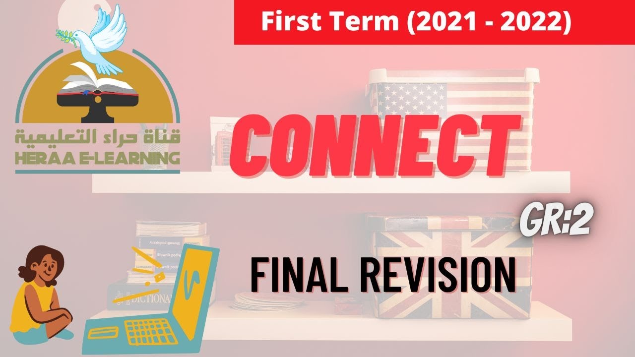 Revision - Connect -grade2 - YouTube
