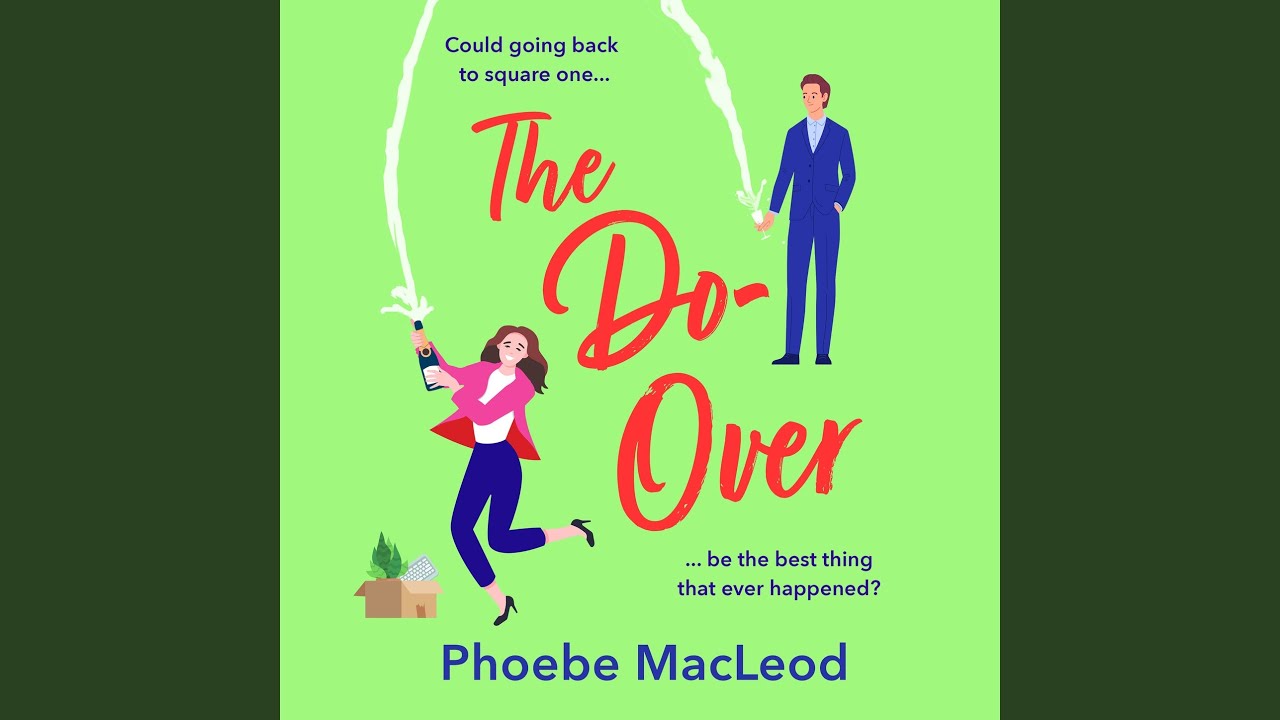 Chapter 116 - Do-Over - Could going back to square one be the best ...