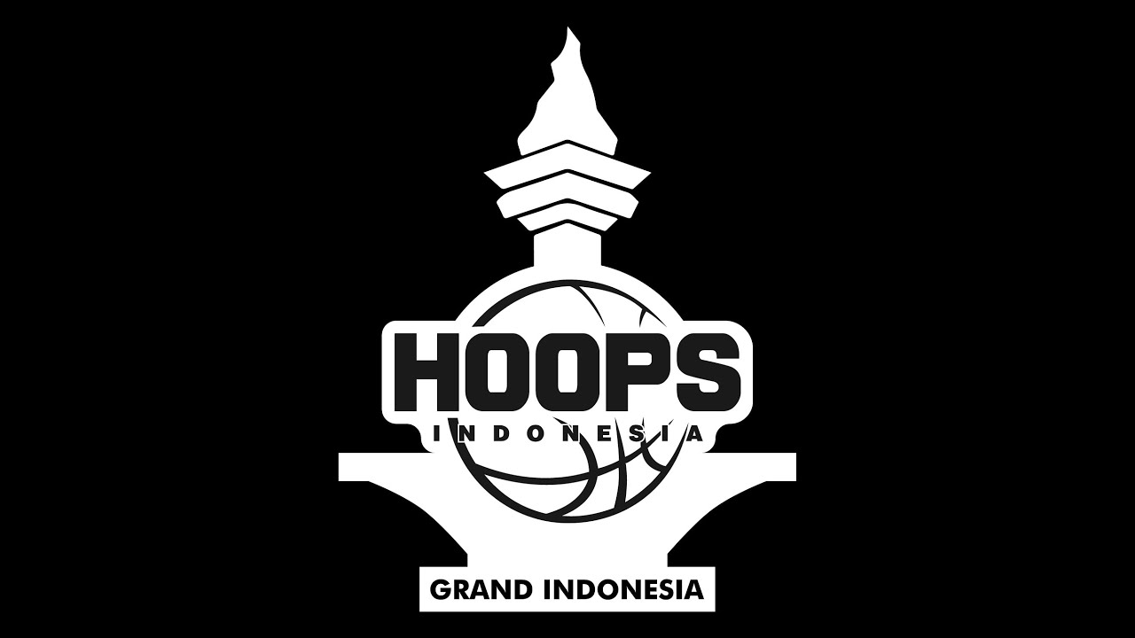 HOOPS Indonesia Grand Indonesia Mall - YouTube
