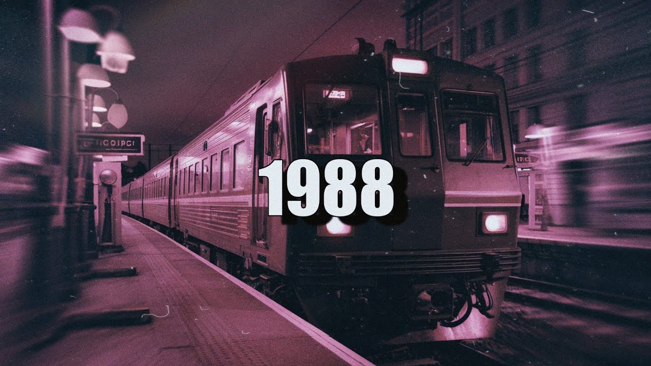 80𝙨 𝙇𝙖𝙩𝙚 𝙉𝙞𝙜𝙝𝙩 𝙏𝙧𝙖𝙞𝙣 // 𝐋𝐚𝐭𝐞 𝐍𝐢𝐠𝐡𝐭 𝐕𝐚𝐩𝐨𝐫𝐰𝐚𝐯𝐞 𝐌𝐢𝐱 / 𝘊𝘢𝘭𝘮 𝘝𝘢𝘱𝘰𝘳𝘸𝘢𝘷𝘦 ...