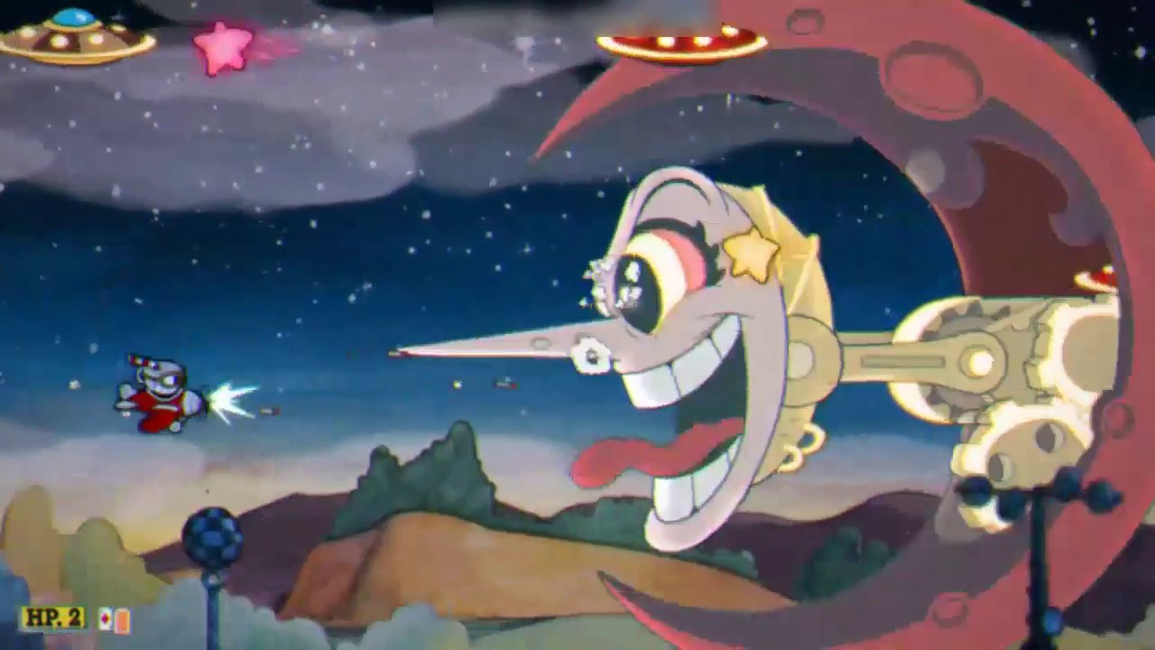 Cuphead (En Español)/Episodio 2/El poder perruno - YouTube